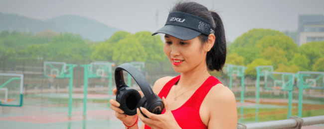 DACOM大康HF002蓝牙耳机体验评测 | 咕咚文章