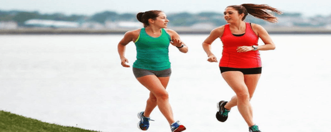 基本运动模式 | 咕咚文章