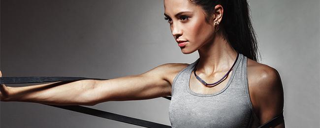 性价比最高的力量训练小器械，你用对了吗？ | 咕咚文章