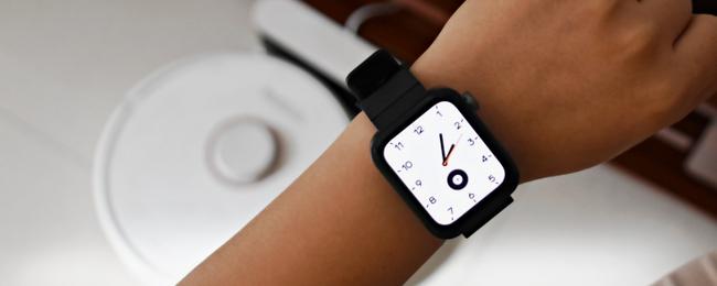 小米智能手表终于来了，支持咕咚APP哦！ | 咕咚文章